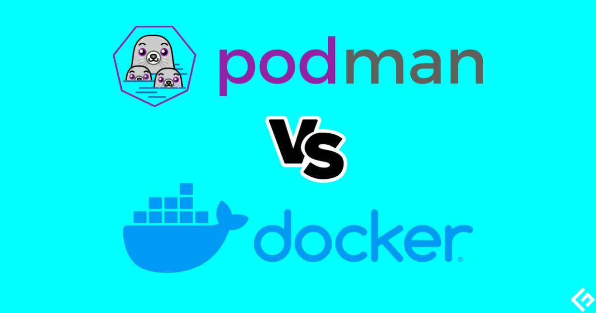 Podman vs Docker: какой выбрать? - DockerHosting.ru