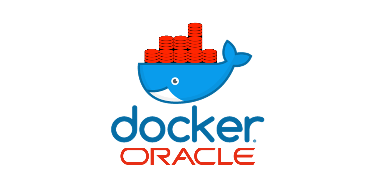 Oracle Database в Docker - DockerHosting.ru